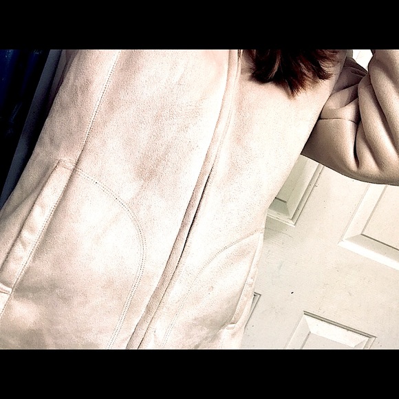 Timeless Quality New York Classics | Jackets & Coats | Fuzzy Warm ...